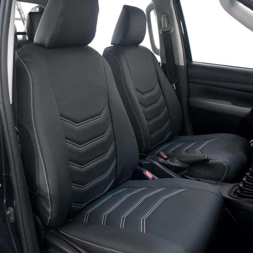 TOYOTA HILUX 2015-2026 C/S Sportline - carfashion.com.mx